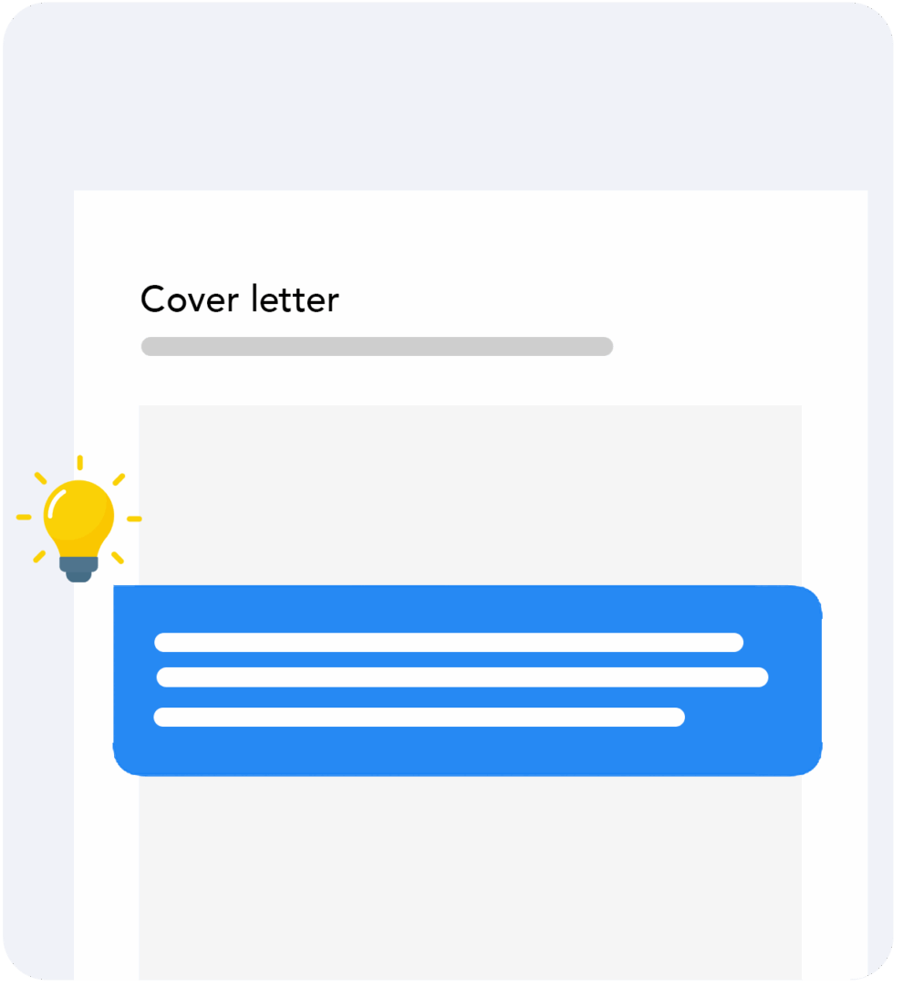 Free Cover Letter Generator | Tailor Cover Letters Instantly