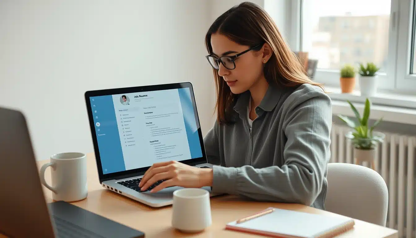 Elevate Your Resume: How AI Gives You A Job Search Edge