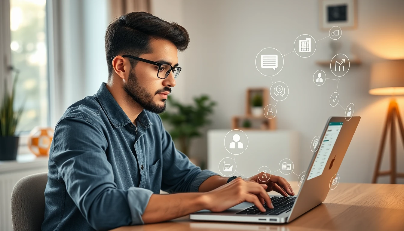 Boost LinkedIn Profile Visibility: Smart Keyword & AI Strategies ...