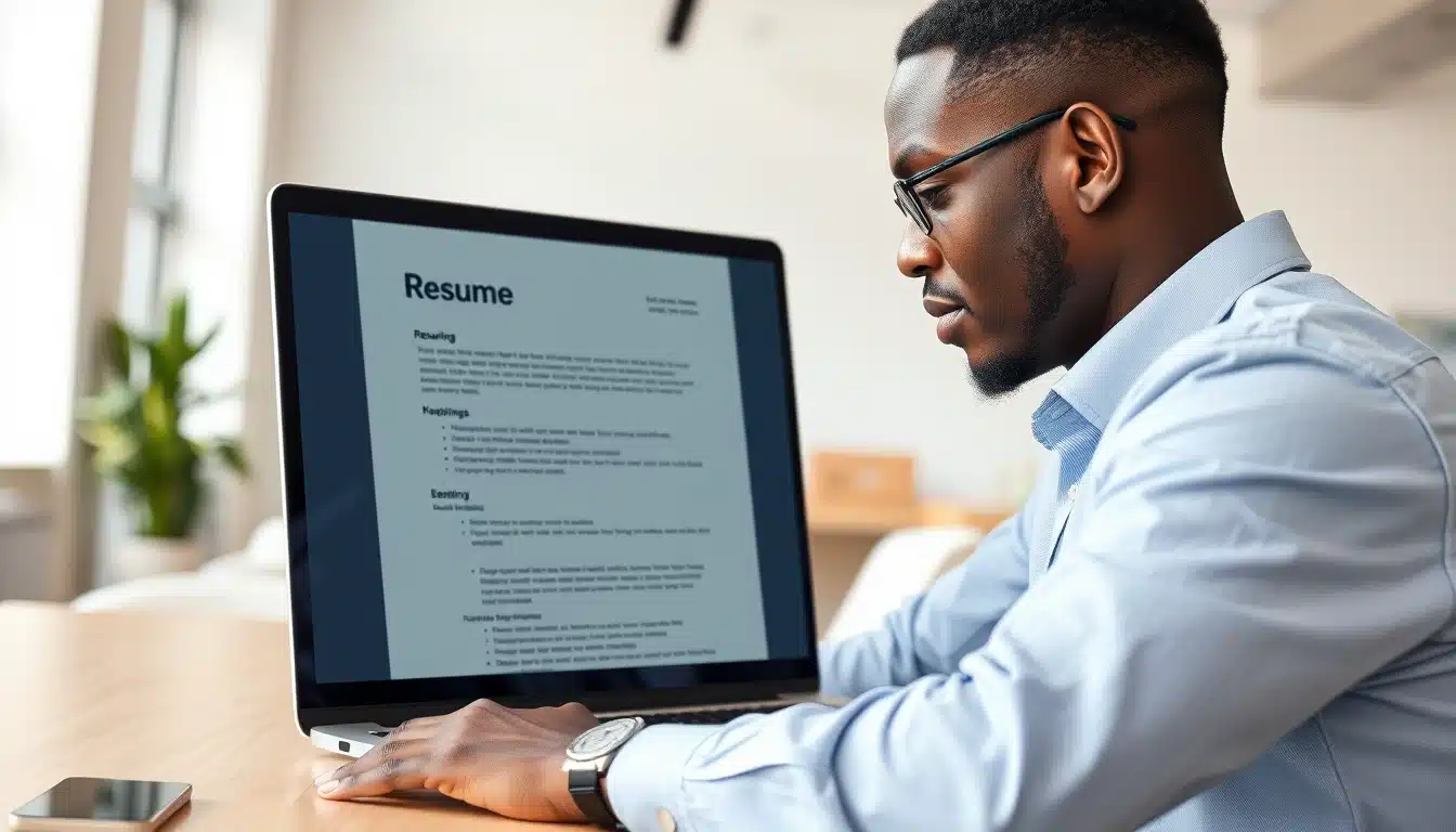 Unlock the Secret to ATS-Friendly Resumes That Get Seen - JobWinner