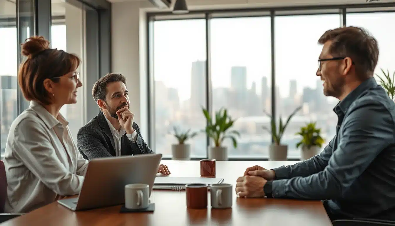 How Leadership Style Shapes Job Satisfaction & Career Growth