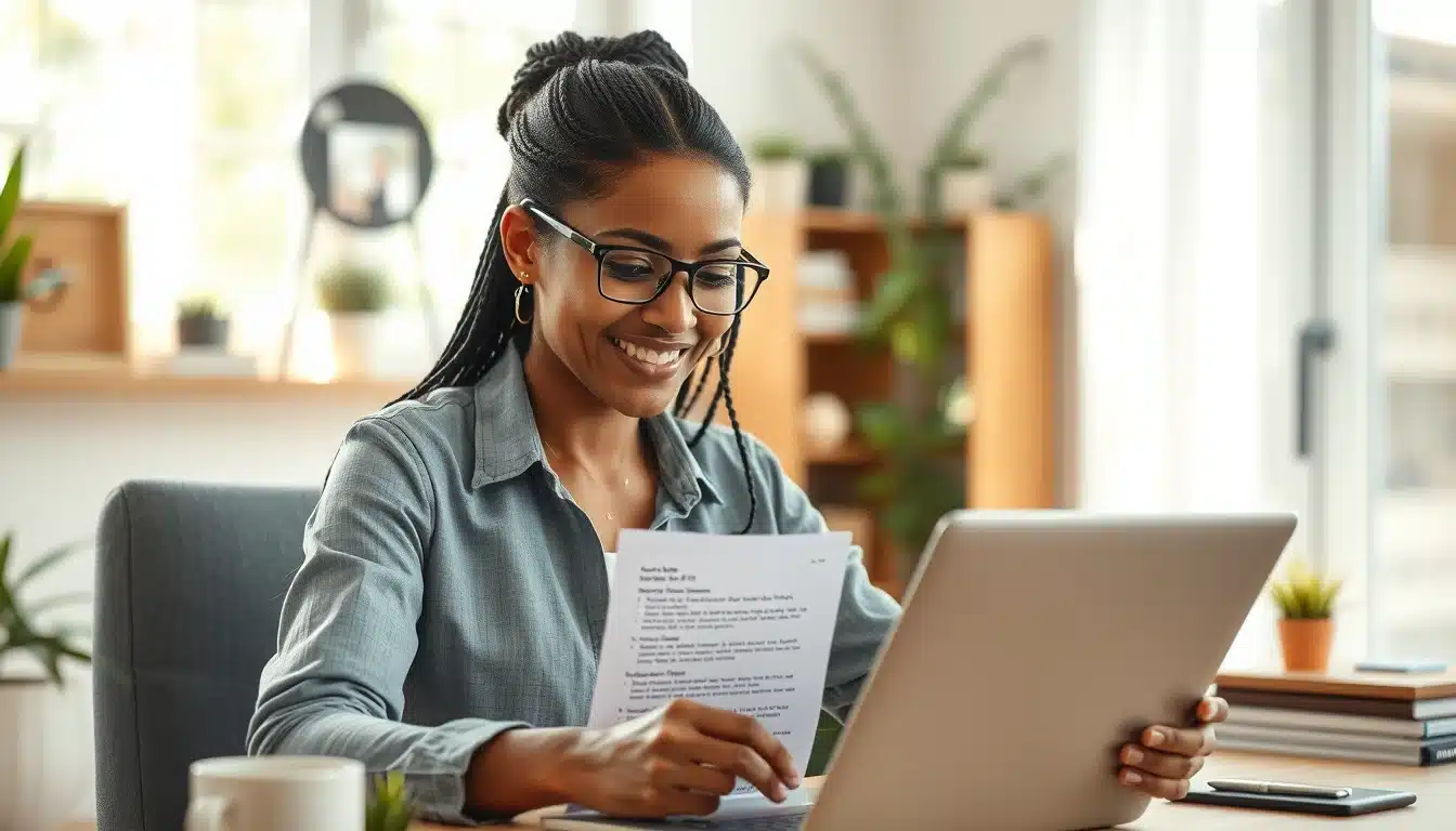 Resume Bullet Points That Get Jobs: Action, Results, & AI Tips