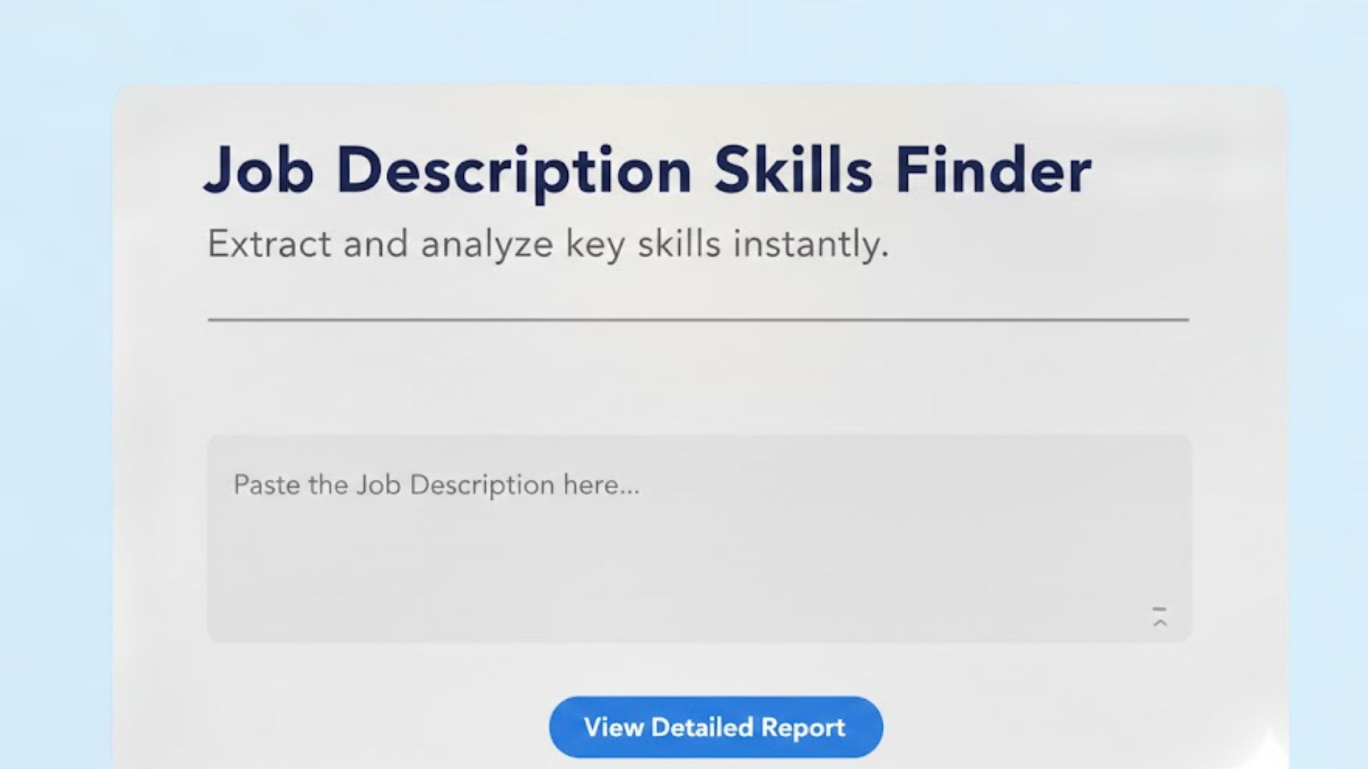 AI Job Application Tools For Smarter Job Search